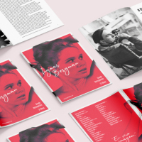 Plaquette digital da retrospectiva de Ingmar Bergman já disponível ...